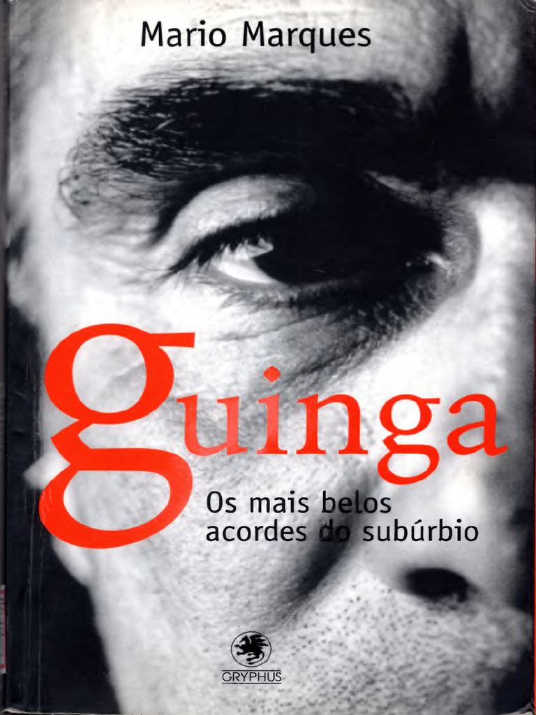 Guinga Os Mais Belos Acordes Do Suburbio | PDF