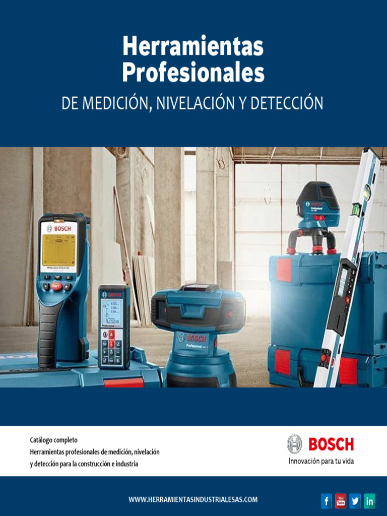 Bosch 3 | PDF