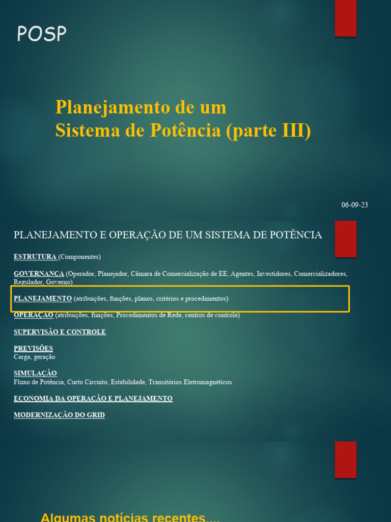 Aula 5 | PDF