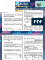 Belanjawan Peribadi (Ekonomi Asas) | PDF