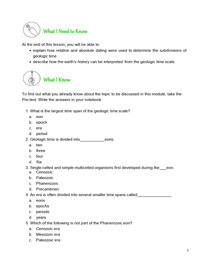 3rd Grading Gen Bio2 MOD2 PDF | PDF