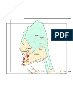 Mapa del Estado Falcón y Municipios | PDF