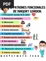 Tríptico NOM 022 SSA3 2012 | PDF | Enfermedades y trastornos | Cuidado de la salud