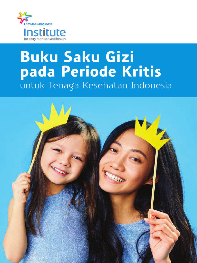 Buku Saku Gizi WEB | PDF