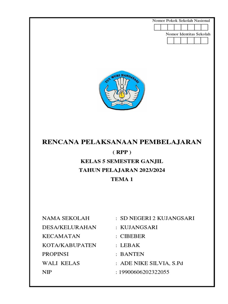 RPP Tema 1-2-3-TP 2023-2024 | PDF
