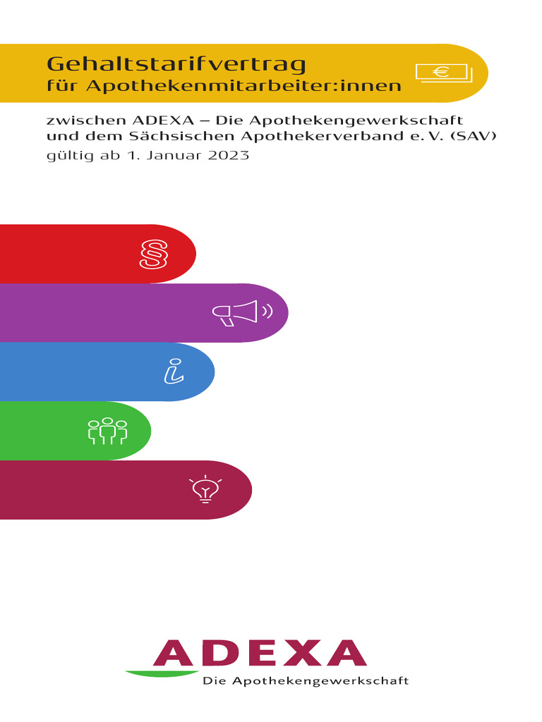 ADEXA-GeTV Sachsen 01.01.2023-1 | PDF