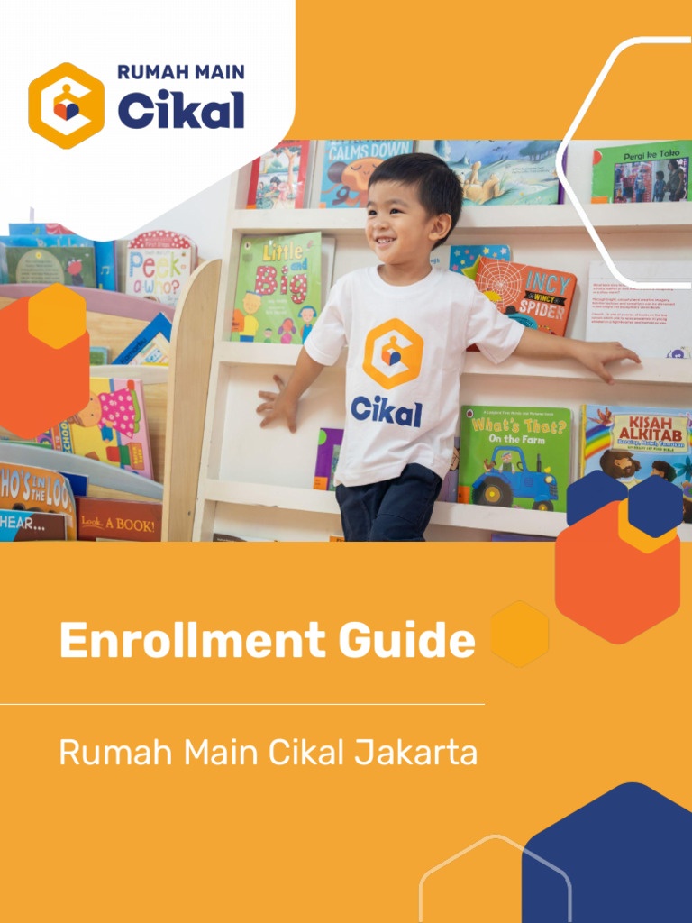 (FIXED) Rumah Main Cikal Jakarta - Enrollment Guide 2023-2024 | PDF ... (FIXED) Rumah Main Cikal Jakarta - Enrollment Guide 2023-2024 | PDF ...