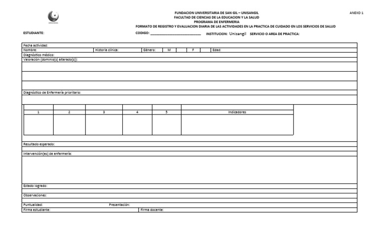 Documento de Dany Molano | PDF