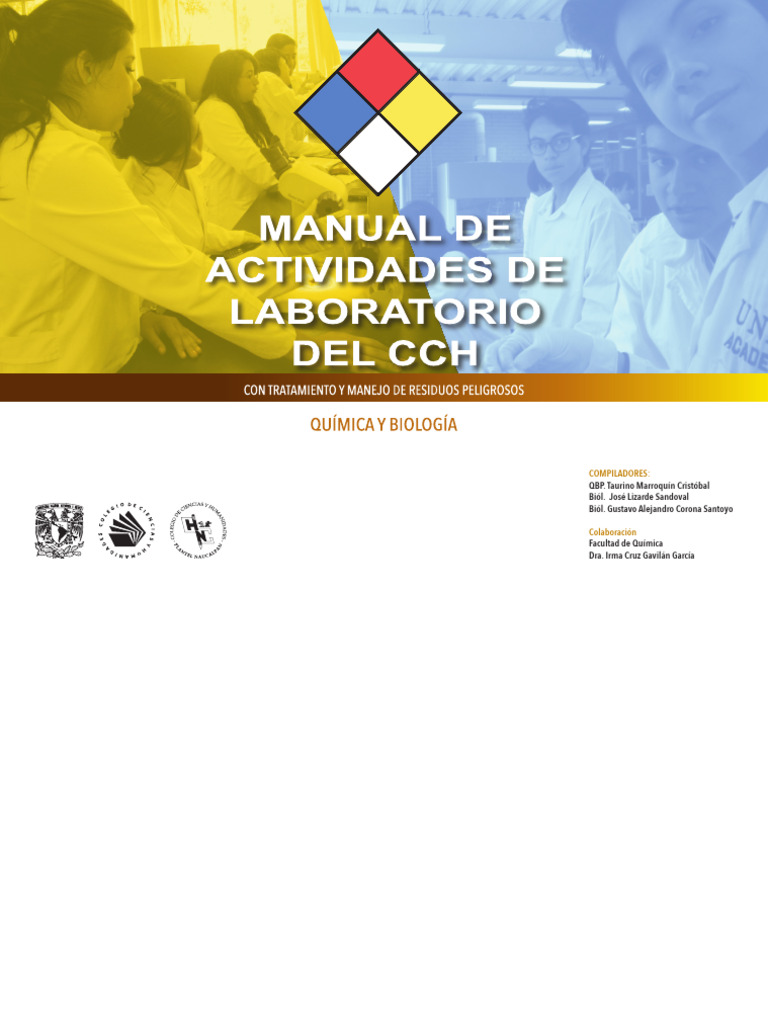 Manual Act Lab Eco | PDF