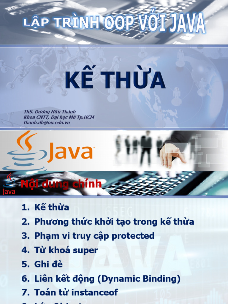 04 Ke Thua | PDF