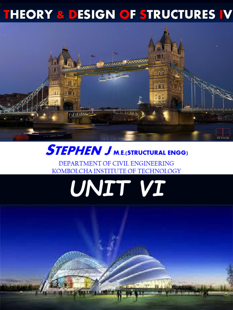 Lecturenote 590538905STADIUM ROOFS | PDF | Architectural Design | Architecture