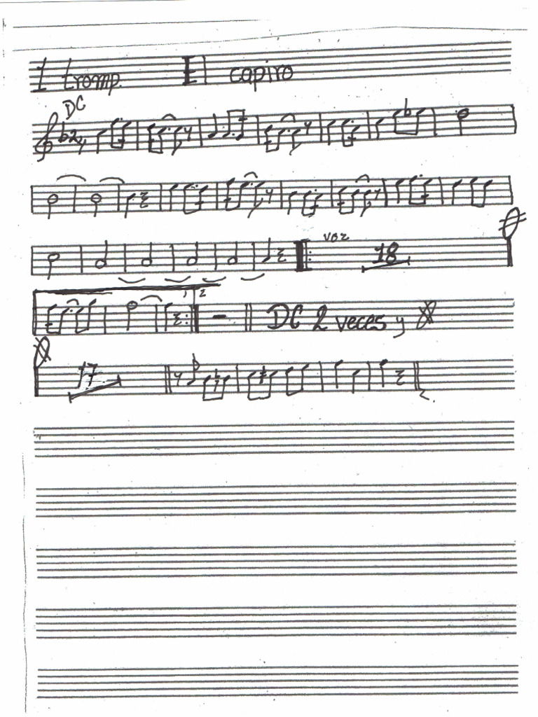 El Capiro (Acambaro Guanajuato) 04052018-1 | PDF