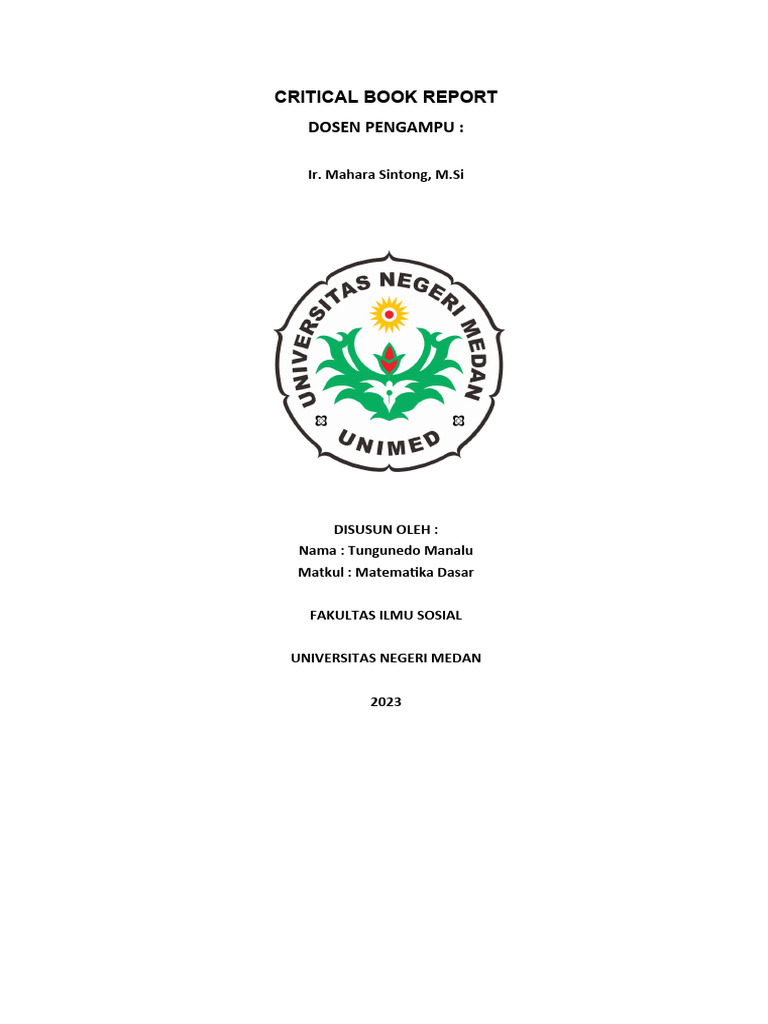 CBR MTK Dasar | PDF | Kajian Bahasa Asing | Sains & Matematika