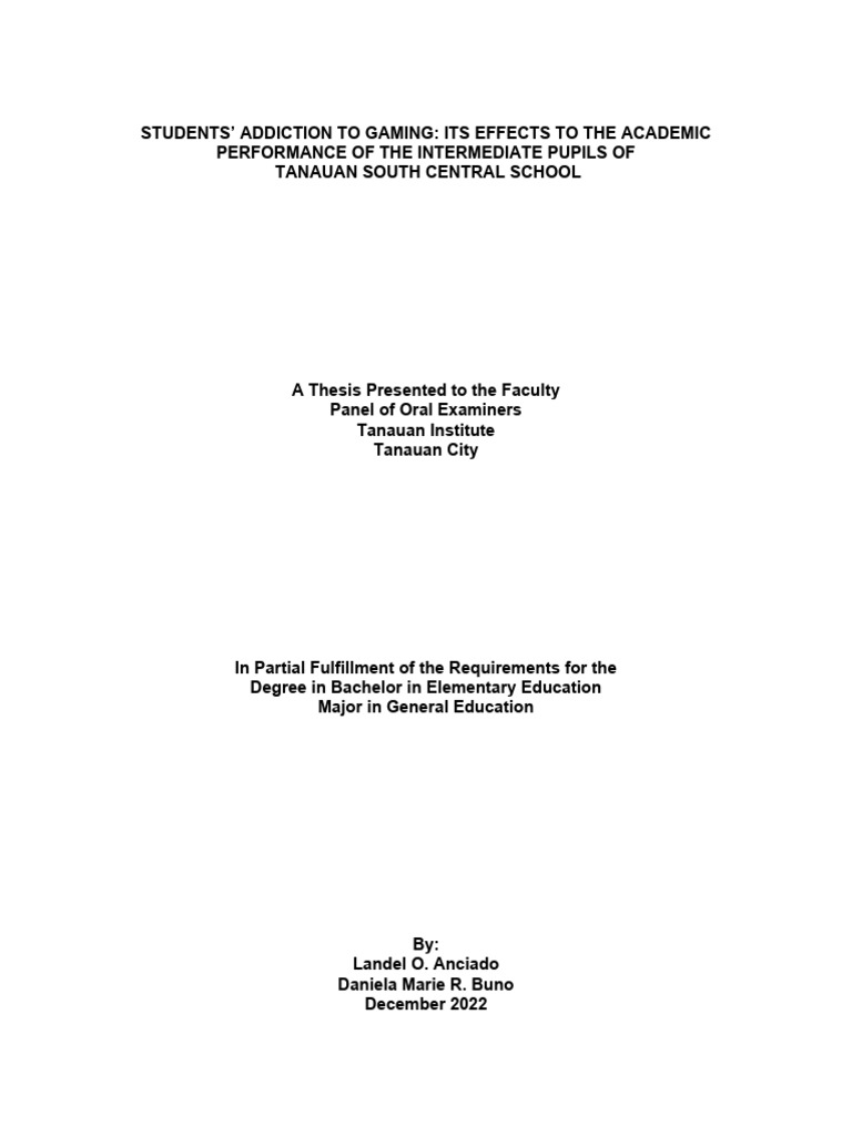 Final Sop Questionnaire | PDF