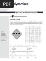 Maths Portfolio Class 9 NCERT | PDF