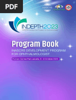 Diopter To MM Conversion Table | PDF | Ophthalmology | Lenses