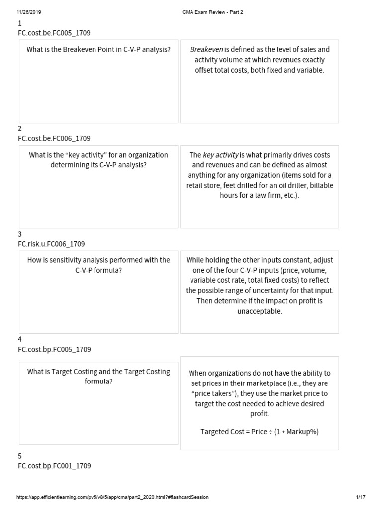 Sec CFC | PDF | Computers