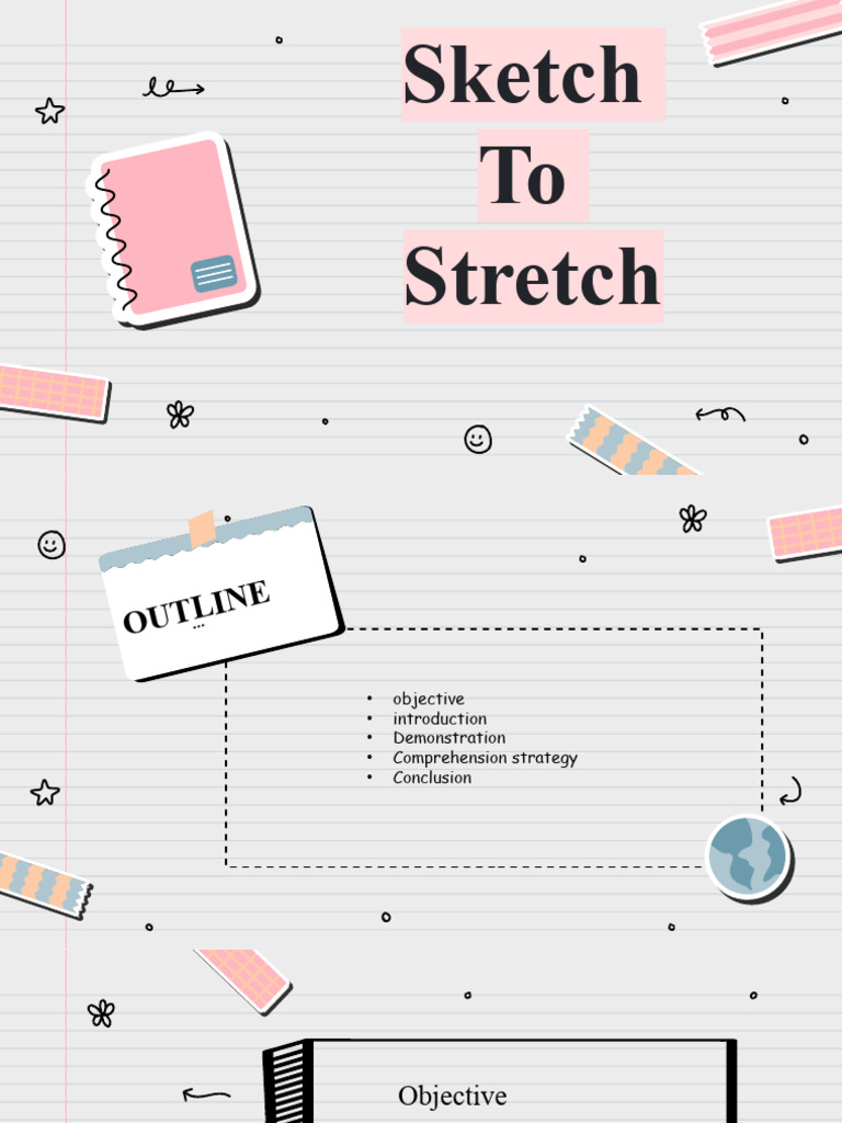 Sketch To Stretch | PDF