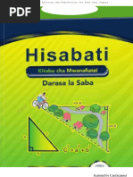 Basic Mathematics Form One Notes 2025 by MR. ELIAMANI CHALIGHA | PDF ...