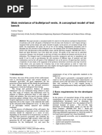 Test Bench | PDF | Handgun | Firearms