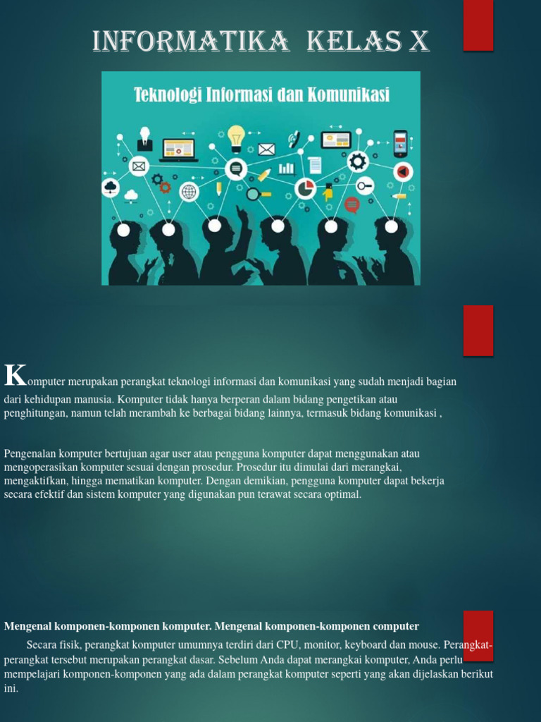 Informatika Testleri