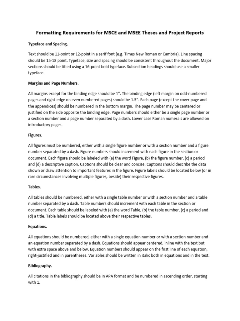 Project Report Format Pdf