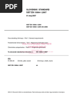 EN 15343: Recycled Plastics Standard | PDF | Recycling | Plastic