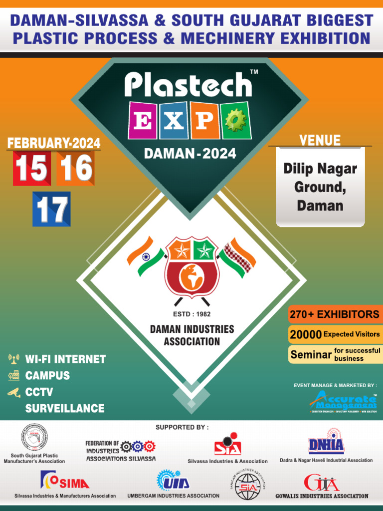 Daman Plast | PDF