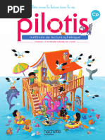 Fiches de Lecture Les Doigts Rouges CE2 | PDF