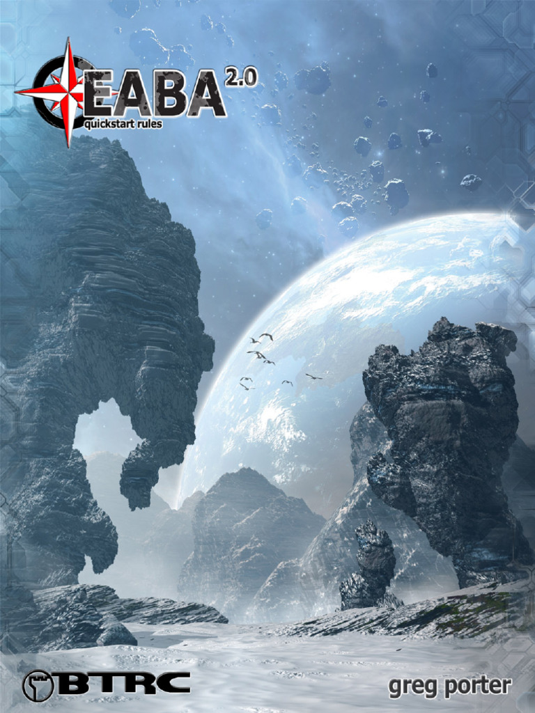 EABA v2.01 Quickstart | PDF