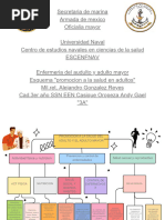 Cartilla Nacional de Salud Hombre de 20 A 59 Años | PDF | Relaciones personales, crianza y ...