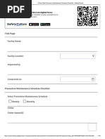 Volant Casing Running Tool (CRTi) Procedure - Pipe Handling System ...