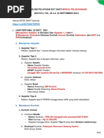 Tutorial SPP LS Gaji dan Tunjangan | PDF | Karier & Perkembangan