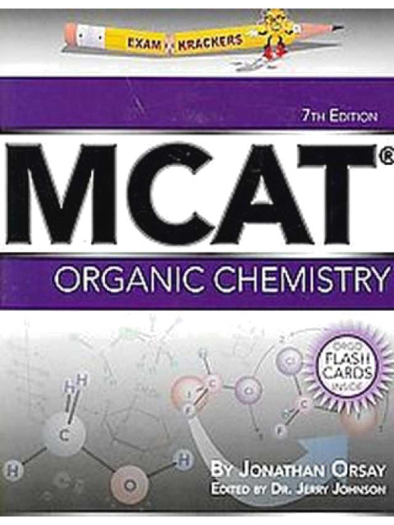 Organic Chem Review | PDF