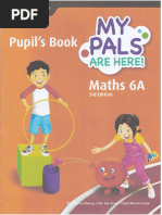 Maths 5a Workbook 3rd Edition | PDF