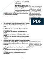 IV Insertion Checklist Competency | PDF | Intravenous Therapy | Health ...
