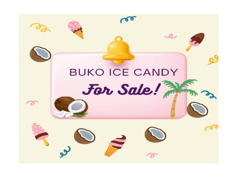 Ice Candy | PDF