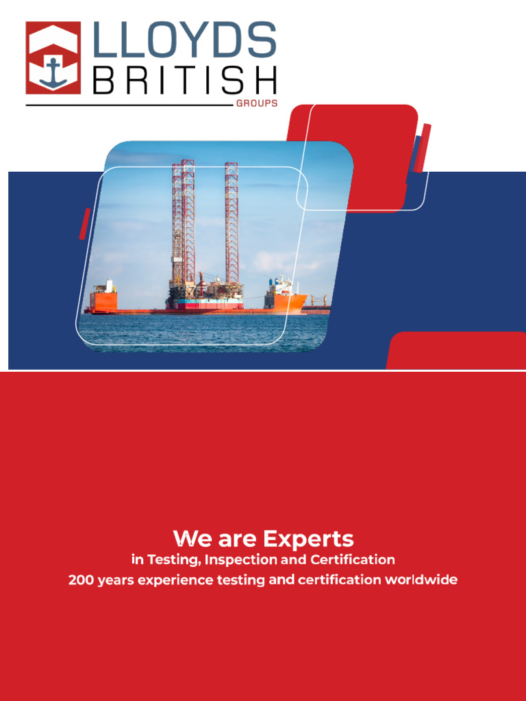 Lloyds Company Profile2023PDF | PDF