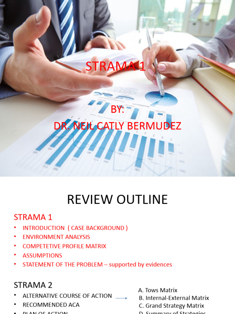 Strama 1 Lecture 2023 | PDF