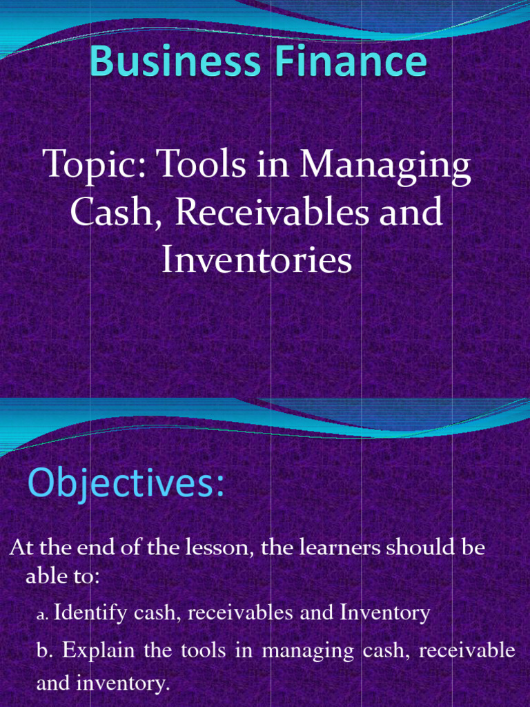 ABM - BF12 IIIc D 12 | PDF | Finance & Money Management