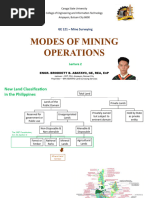 Understanding MPSA in Mining Agreements | PDF | Assignment (Law) | Mining