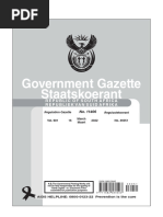 NBCEI Main Agreement | PDF