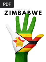 Districts of Zimbabwe - Wikipedia | PDF