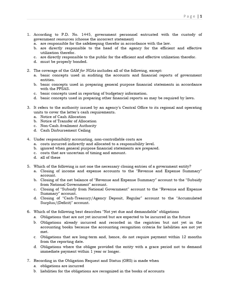 Review-Materials Midterm | PDF