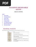 Xero Conversion Balances Guide | PDF | Accounts Payable | Banking