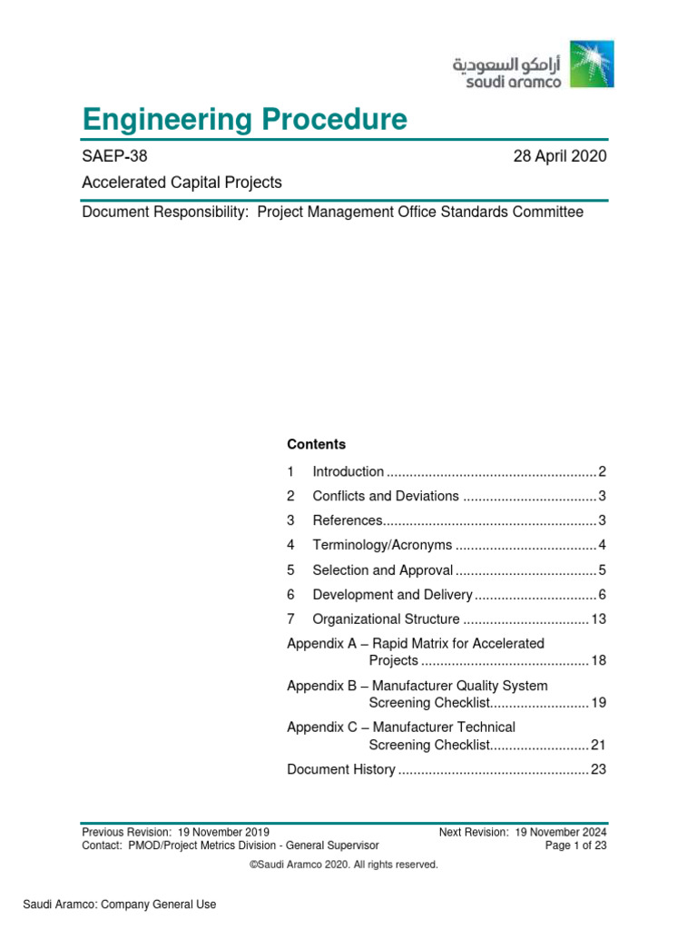Saep 38 | PDF | Computers