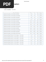 GAO Cost Estimating Process Overview | PDF | Risk | Business