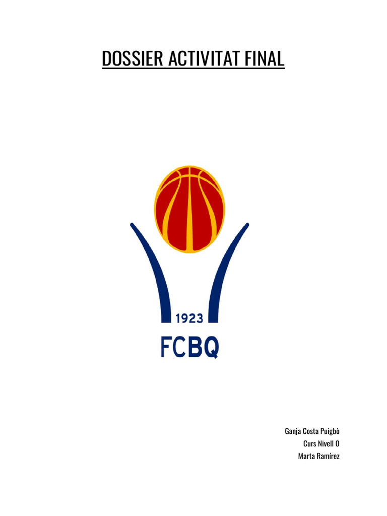 PDF Tasca Final | PDF