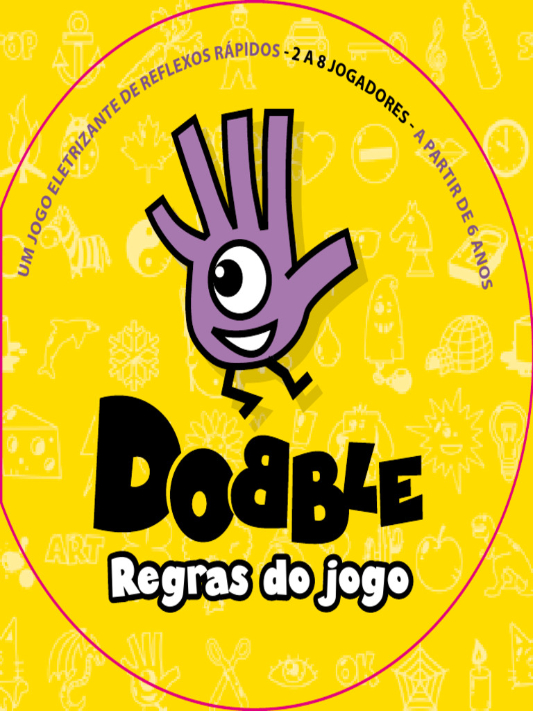 Manual Dobble | PDF