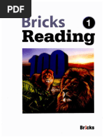Bricks Reading 60 - 3 | PDF